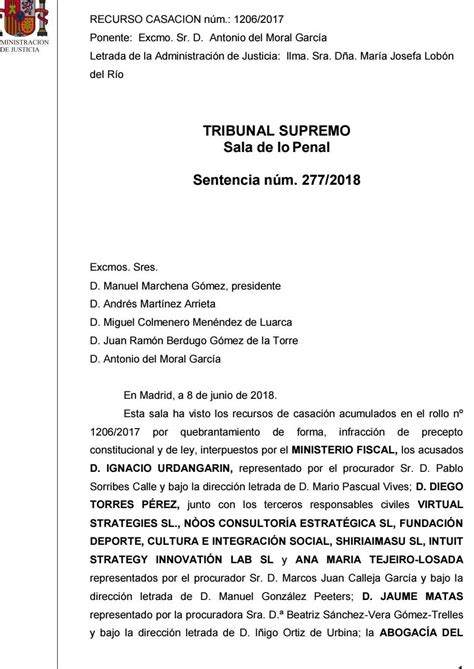 Sumac Tribunal Supremo At Michael Siddons Blog