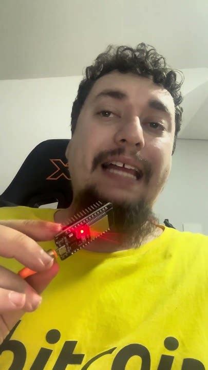 Unmineable Voltou A Funcionar Nerdminer Esp32 Mineracao Cripto Crypto Criptomoedas Youtube