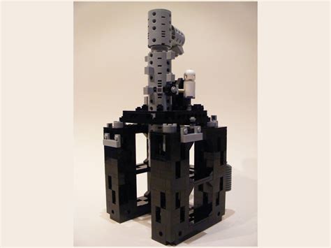 Lego Ideas Product Ideas Electron Microscope