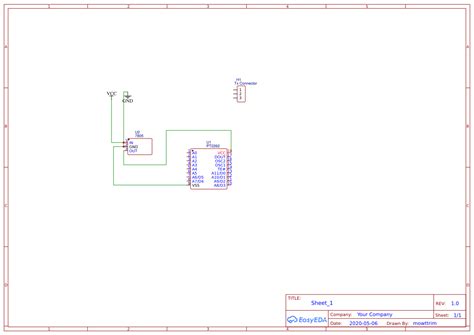 Transmitter Easyeda Open Source Hardware Lab