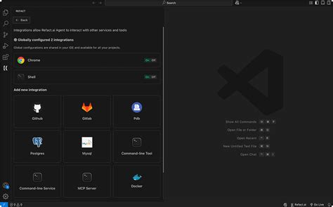 Ai Coding Agent For Software Development Refactai Refactai