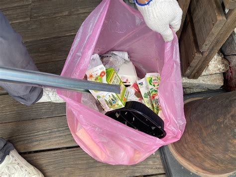 屏東擴大執行垃圾袋破袋檢查 垃圾分類要落實 未分類清潔隊將拒收