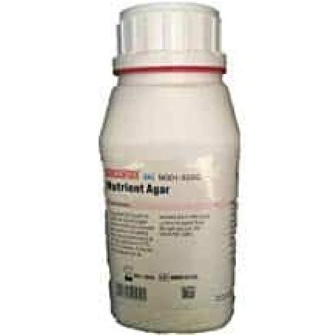 Nutrient Agar 500g Chemical Plus
