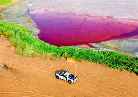 Badain Jaran Desert Chinas Most Beautiful Desert With Lakes