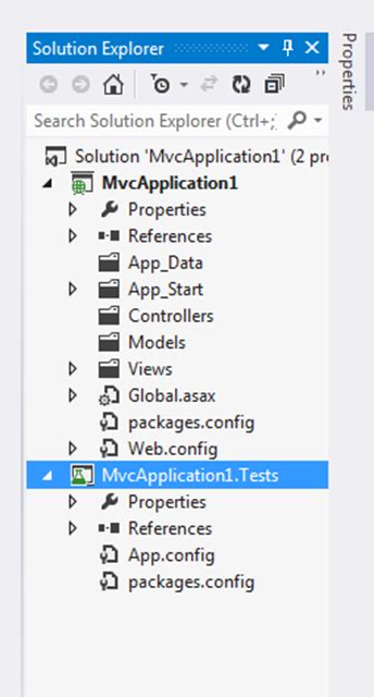Controller In Mvc ~ Via Tutorials