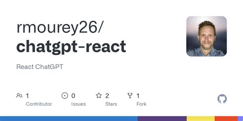 github rmourey26 chatgpt react react chatgpt