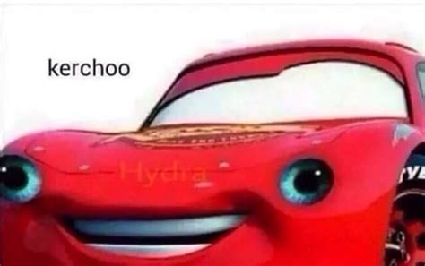 Lightning Mcween 9gag