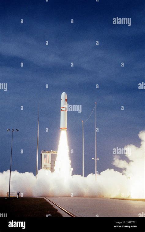 Trident Ballistic Missile Trident D5 Missile Threat