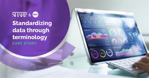healthcare data standardization imo precision normalize