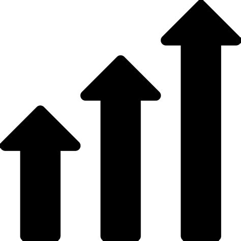 Bar Chart Bar Graph Vector SVG Icon SVG Repo