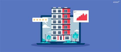 Reasons To Use Asset Management Software In Real Estate Firms Asset