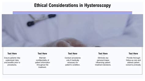 Hysteroscopy Endometritis Ppt Guidelines Acp Ppt Sample