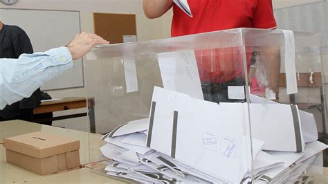 ГЕРБ Видин подаде жалба до РИК за агитация в изборно помещение от член на СИК от БСП Новини бг