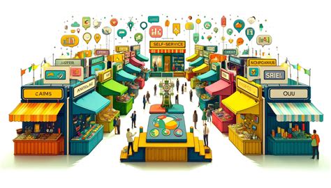 Top 10 Self Service Analytics Tools For Actionable Insights