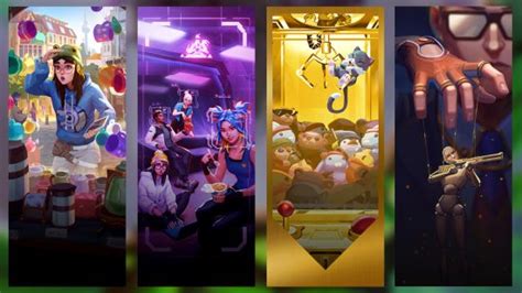 Valorant Battle Pass Episode 6 Act 3 Skins Cards Gun Buddies Sprays