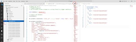 Mongodb Bmeviauac01 Data Driven Systems