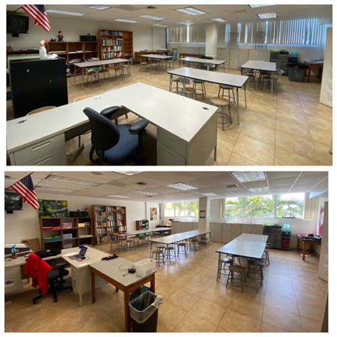 Starting Off The Year At Cmcp