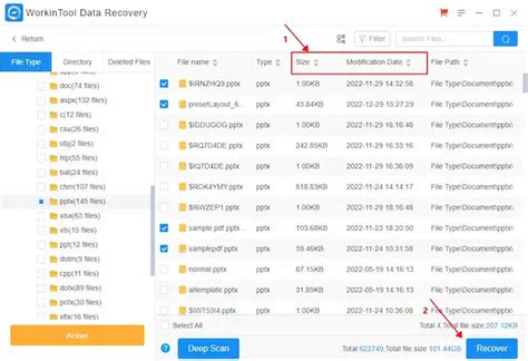 How To Recover A Deleted PowerPoint On Windows And Mac