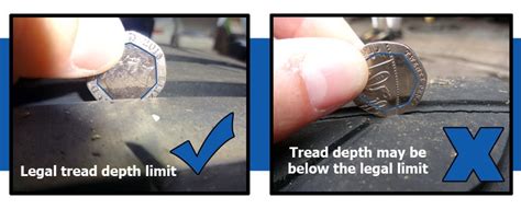 How To Check Tyre Tread Brake And Service World