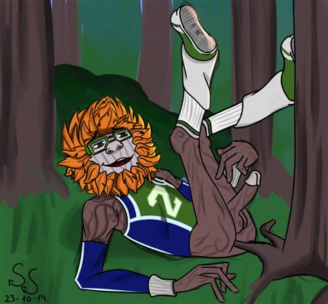 Rule 34 Anal Anal Sex Big Penis Dunkmaster Ivern Dunkmaster Series