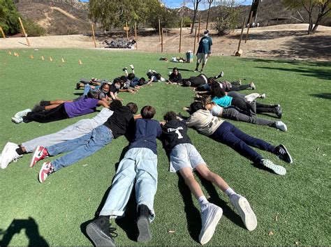 Field Days Sharpe Skills