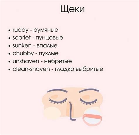 Части тела Английский для детей репетитор Навыки чтения Уроки английского Уроки письма