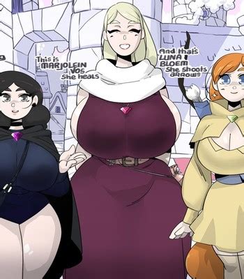 Adventuring Ongoing Comic Porn Hd Porn Comics