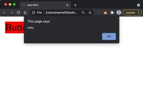Solving The Mystery Why Addeventlistener Fires Immediately In Javascript And Typescript