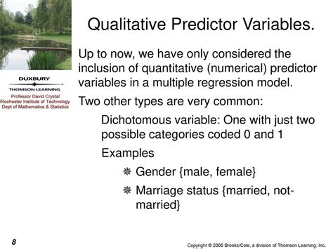 Multiple Regression Models Ppt Download