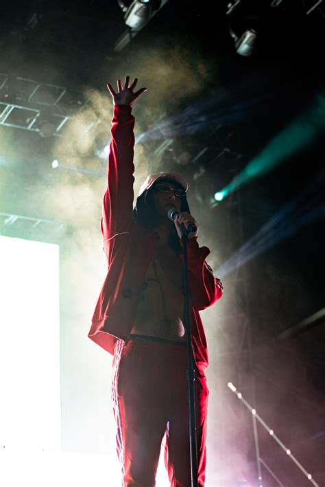 Joji Kicks Off North American Tour Supporting Debut Album Ballads 1