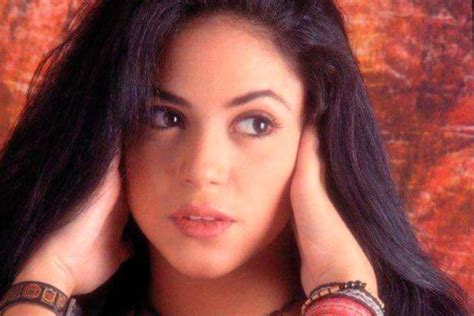 Shakira Humildes Comienzos Y Un Pago Inesperado En Sus Primeros Shows