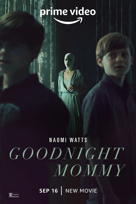 Goodnight Mommy 2022 Cbr