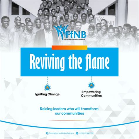 Foundation Flyer Design Foundation Flyer Design Empowerment