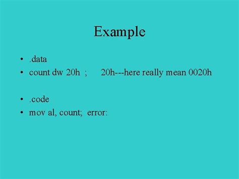 Memory Address Segmentoffset Address Base Location Segment Logical