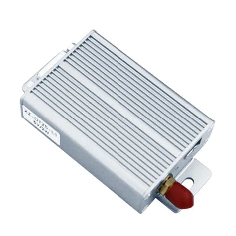 Lora Transceiver 433mhz Transmitter 470mhz Vhf Receiver Module 2w Lora