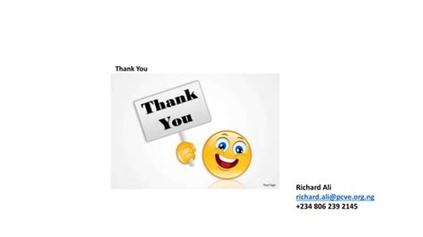 Strategic Implementation Matrix For Policy Framewok And Nap On Pcve Ppt