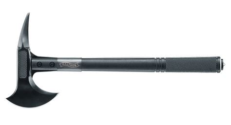 Tomahawk Walther Soldiers