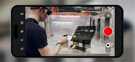 Magic Leap 2 Gets Spectator Phone App And Embraces Openxr