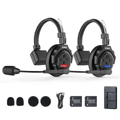 i tested the amazing two way communication headset here s why you