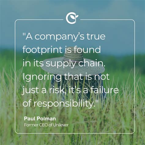 Supplychaintransparency Sustainability Businessresponsibility Collaboration Obens