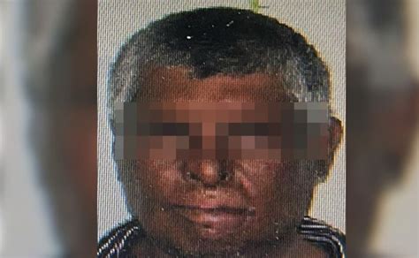 Hombre Es Sentenciado A 20 Años De Prisión Por Aprovecharse De Menor En