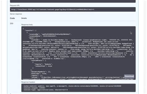 Developer Docs