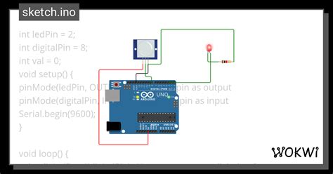Wokwi Online Esp32 Stm32 Arduino Simulator