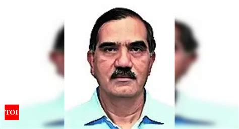 Abhay Bakre Abhay Bakre Appointed As New General Manager Of Banaras