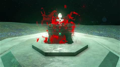 The Legend Of Zelda Tears Of The Kingdom Part 266 Narusis Lightroot Youtube