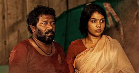 ஆதார் விமர்சனம் சாமானியன் Vs காவல்துறை விமர்சனங்களை முன்வைத்து விவாதத்தைத் தொடங்கும் சினிமா