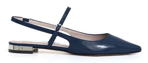 Magrit Barbara Flats In Nude — Ufo No More