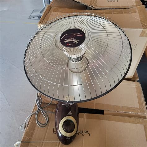 벽걸이 선풍기히터 선풍기난로 당근 중고거래