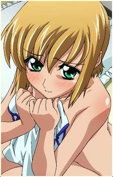Pico Boku No Pico Pictures MyAnimeList Net