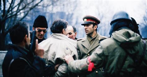 John Florescu Jurnalist American Despre Decembrie 1989 „varianta